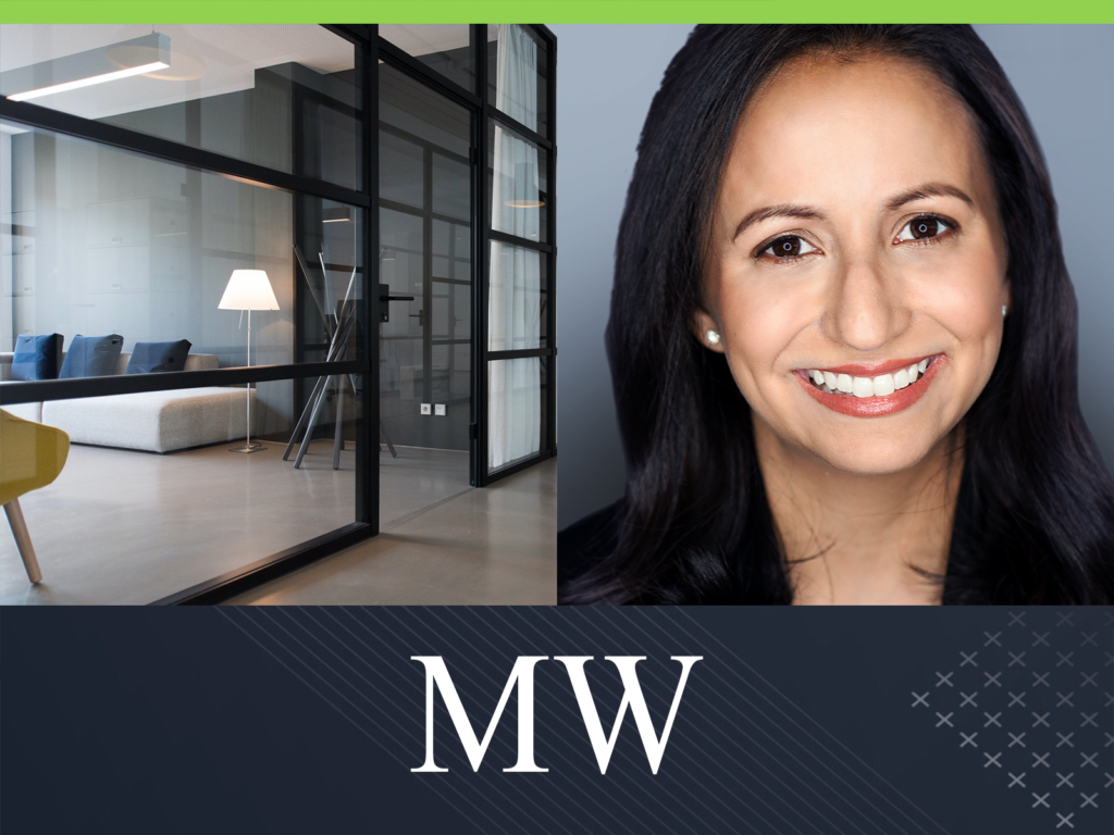 Manhattan West Promotes Angie Spielman to Founding Partner - Manhattan West