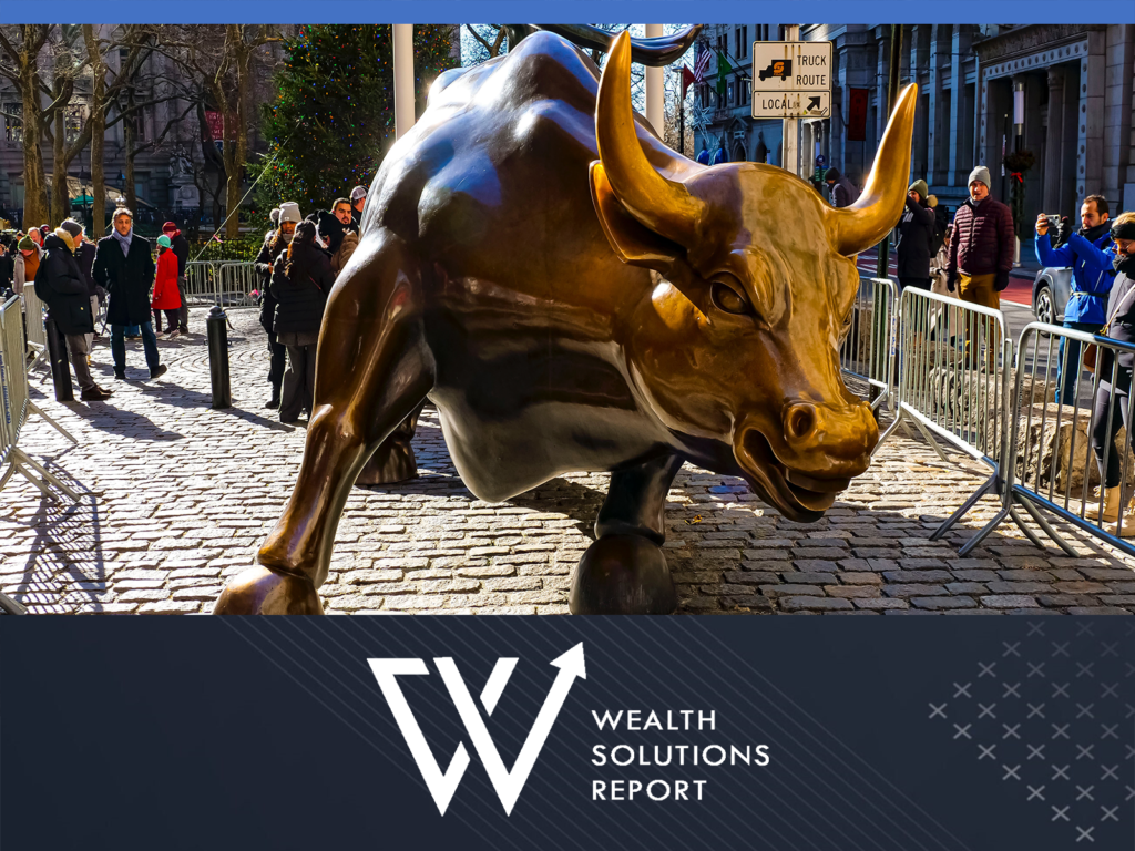 The Benefits of Alternative Investments - Manhattan West