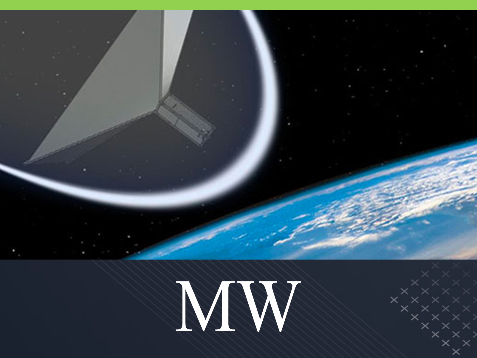 Space Tech Company Raises Seed Funding - Manhattan West