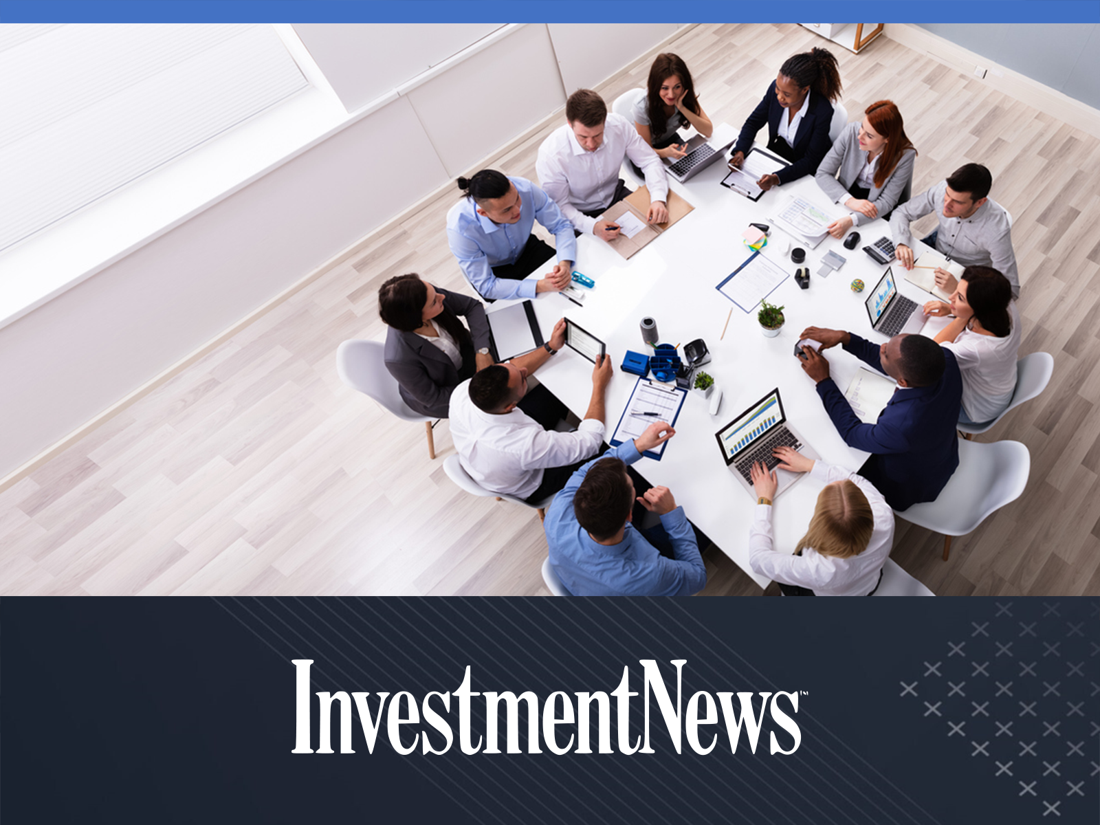 Wealth Management and Investment Services | Manhattan West