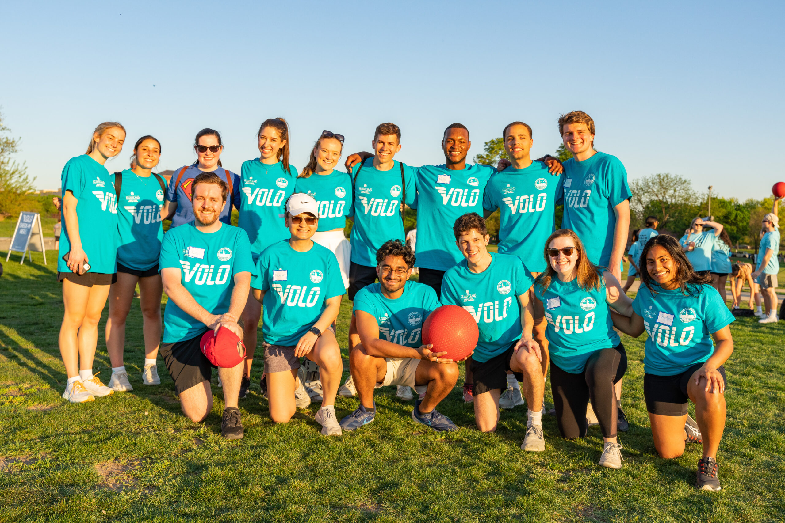 Manhattan West Makes Strategic Growth Investment in Volo Sports