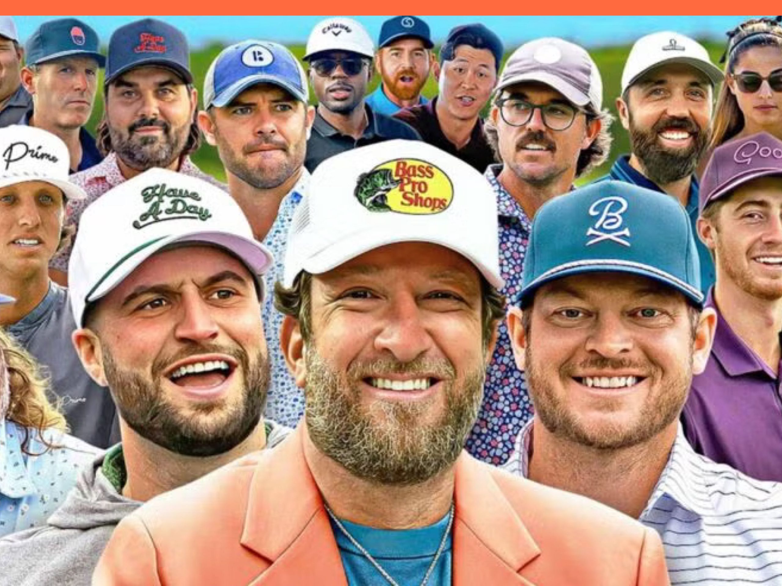 Barstool Internet Invitational Delivers Breakthrough Moment for Good ...